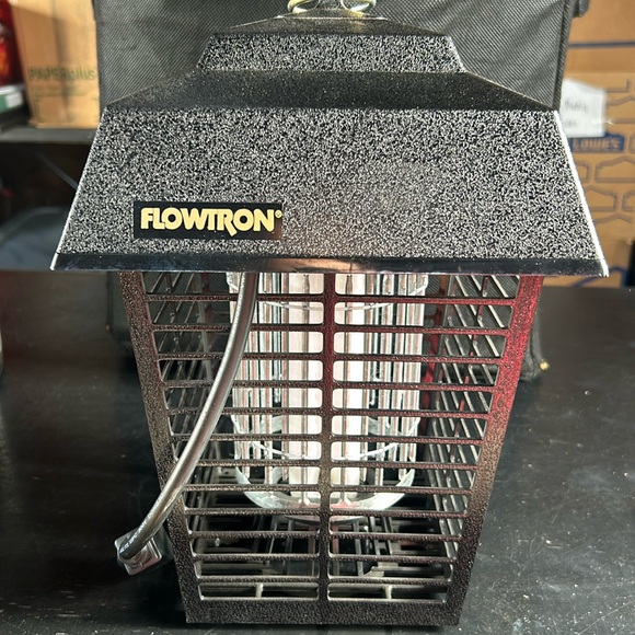 Flowtron | Other | Flowtron Bug Zapper | Poshmark